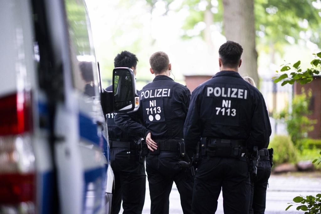 Einsatz am Dienstagmorgen in Rimsting: Polizei nennt Details