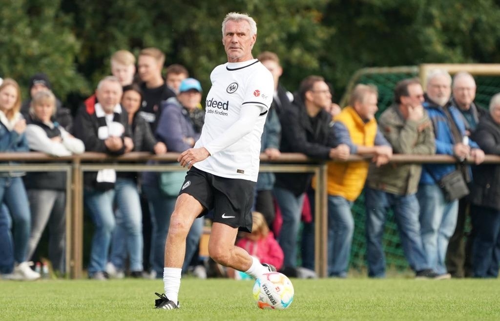 Ex-Burghausen-Trainer Rudi Bommer: Pause als TV-Experte, weil er mit 65 ...