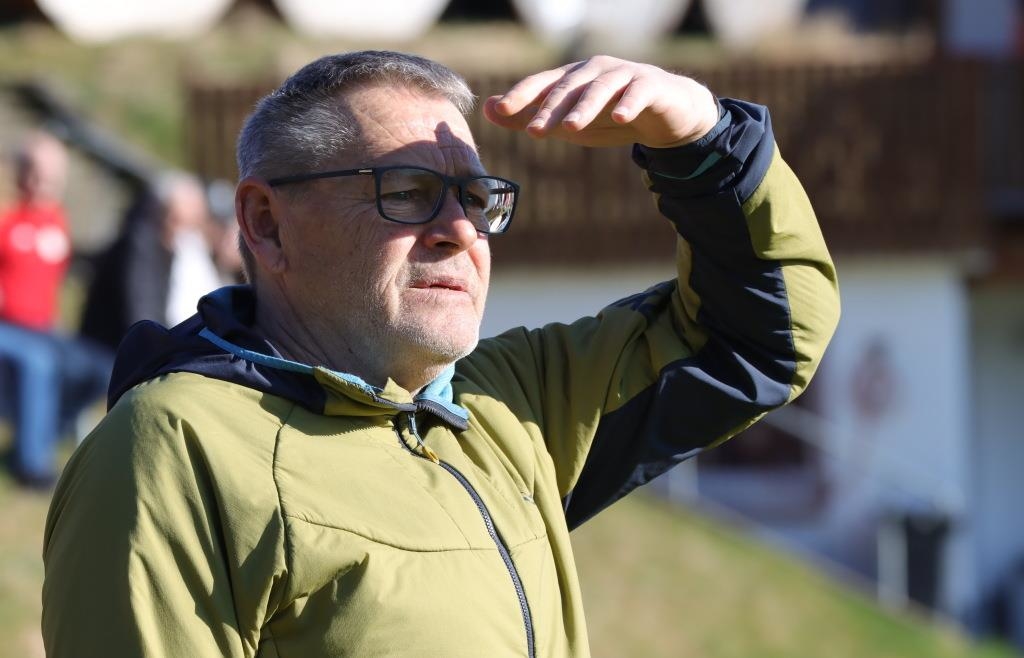 Grafenau verstärkt sich mit jungen Talenten – und setzt weiter auf seinen „Trainerfuchs“