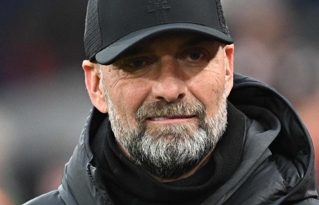 Jürgen Klopp als künftiger Bayern-Trainer? Für Manuel Neuer durchaus ...