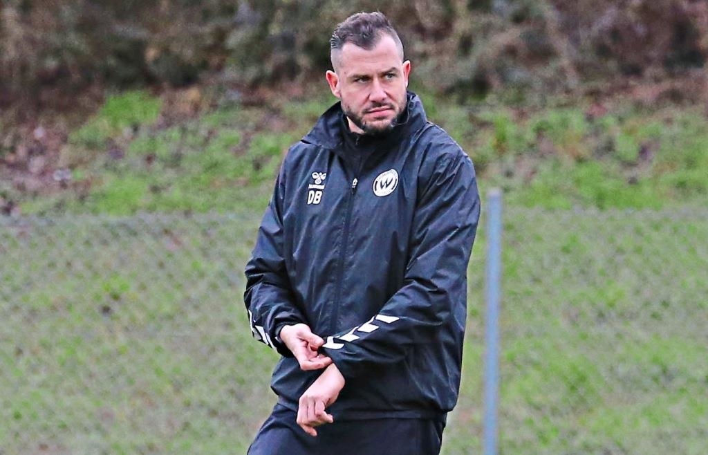 Kostner: „Daniel bringt alles mit“ – Blindhuber übernimmt die Wacker ...