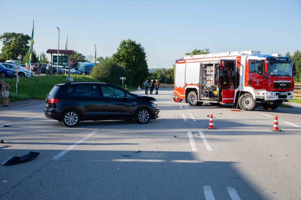 Landshut Unfall Heute Schockierende Ereignisse Und Die Bedeutung Von Verkehrssicherheitfeed