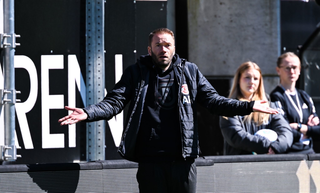 Regensburg geht 0:6 unter - Abstieg rückt immer näher