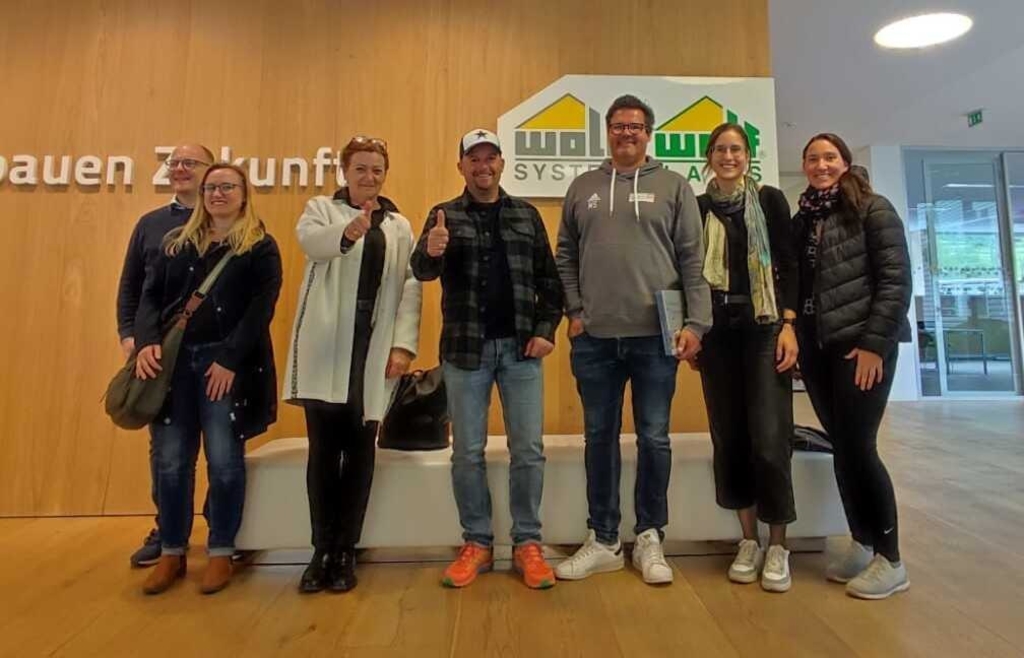 Mittelschule Wallerfing will Austausch mit Partnerschule Sterzing ...