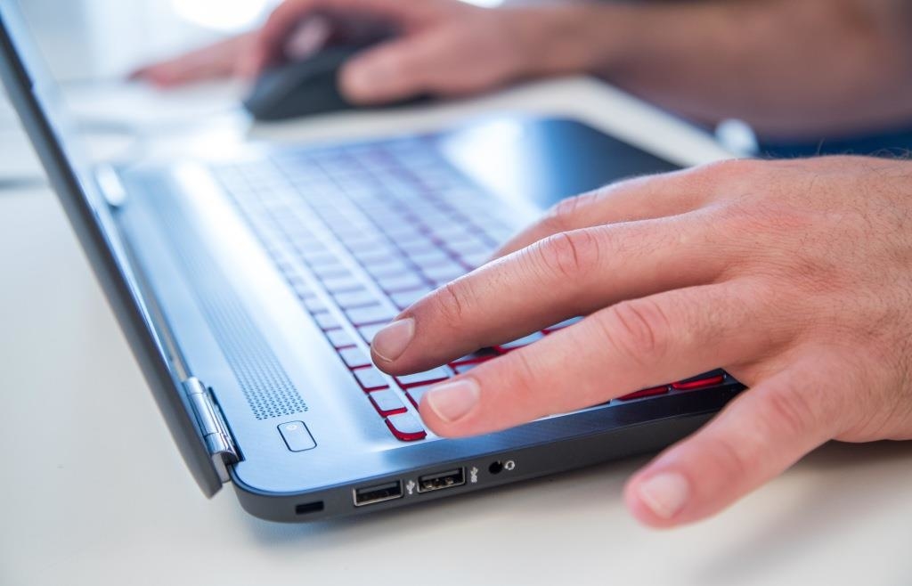 Polizei warnt zum „Black Friday“ vor Fake-Shops und gibt Tipps