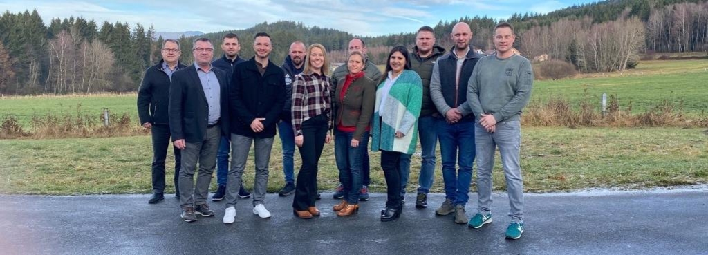 Freie Wählergemeinschaft Kirchdorf nominiert Michael Rankl als ...