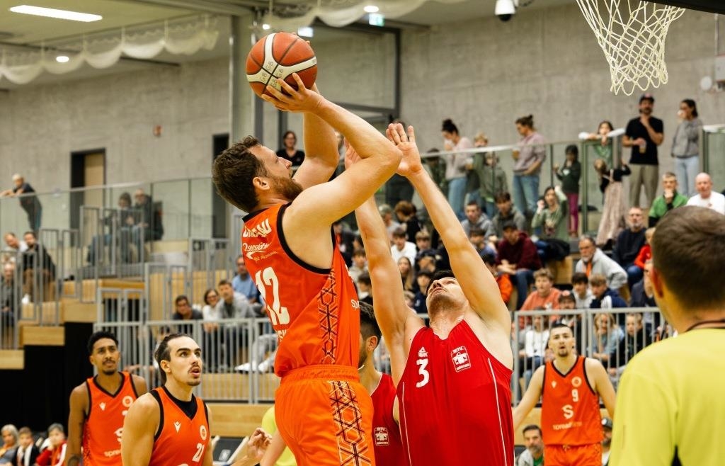 München Basket treten mit weißer Weste in Traunstein an – Serie der BG ...