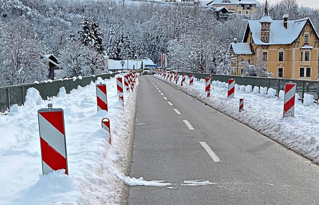 Schne Sperrung Fehmarnsundbrcke Heute Fotos