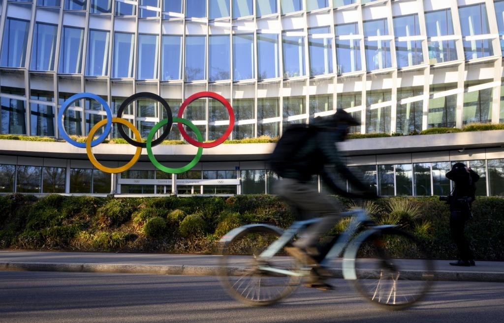 Trotz heftiger Kritik: IOC will russische Sportler wieder zulassen