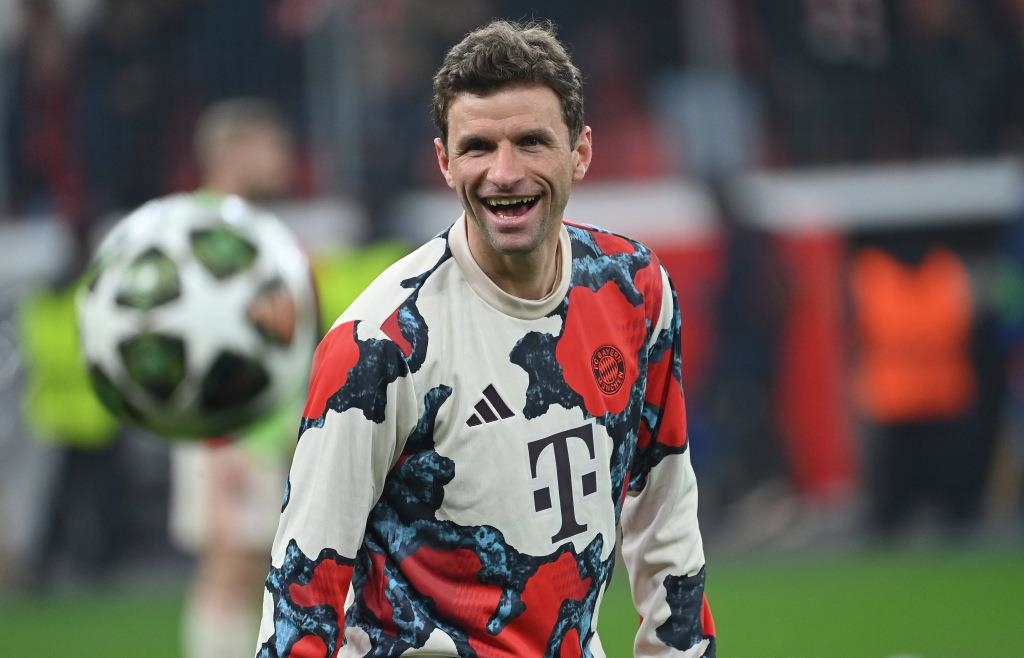 FC Bayern und Thomas Müller: Der Abschied der Legende bahnt sich an