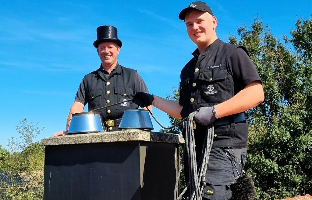 Vierte Generation: Die Eigenherrs aus Teisendorf sind leidenschaftliche ...