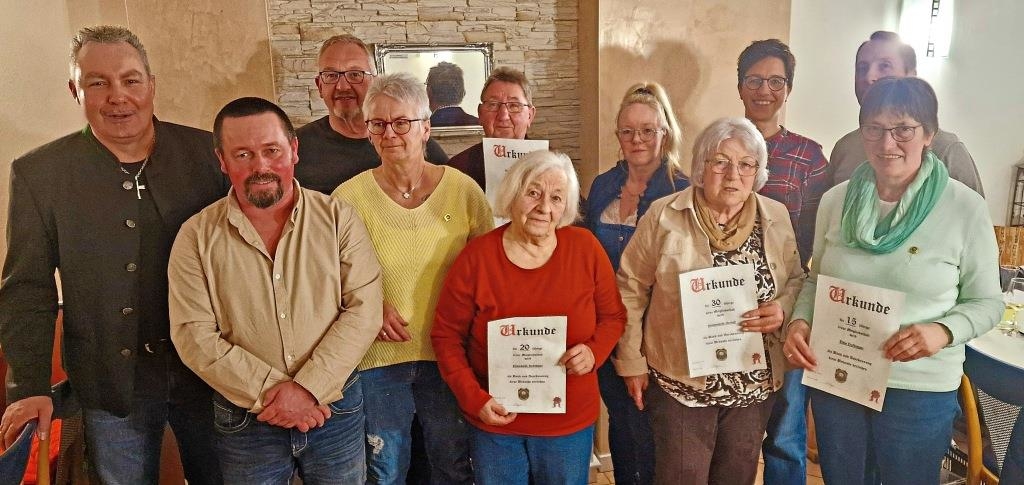 Thomas Altmann an der Spitze