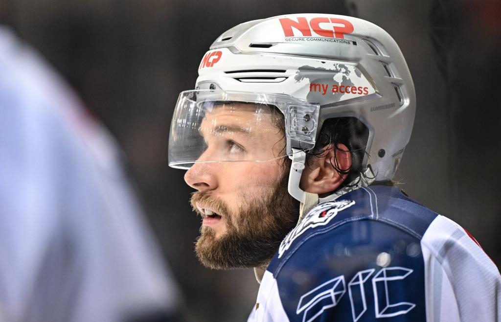 „Kann sehr unangenehm werden für den Gegner“: Straubing Tigers holen ...