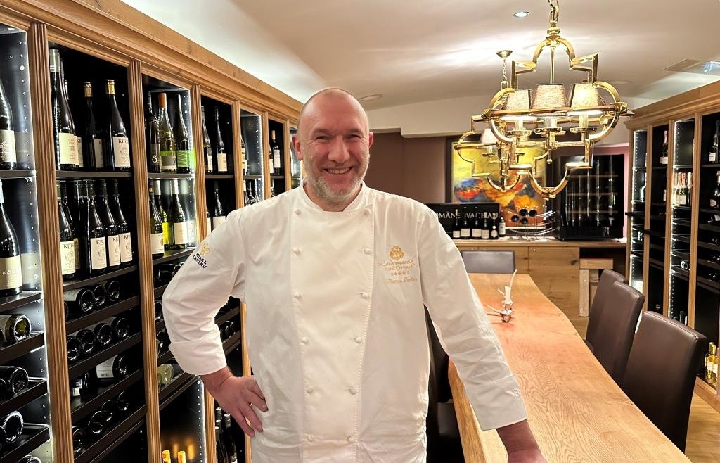 Gault-Millau: Im Landkreis Regen gibt’s eines der besten Restaurants Bayerns