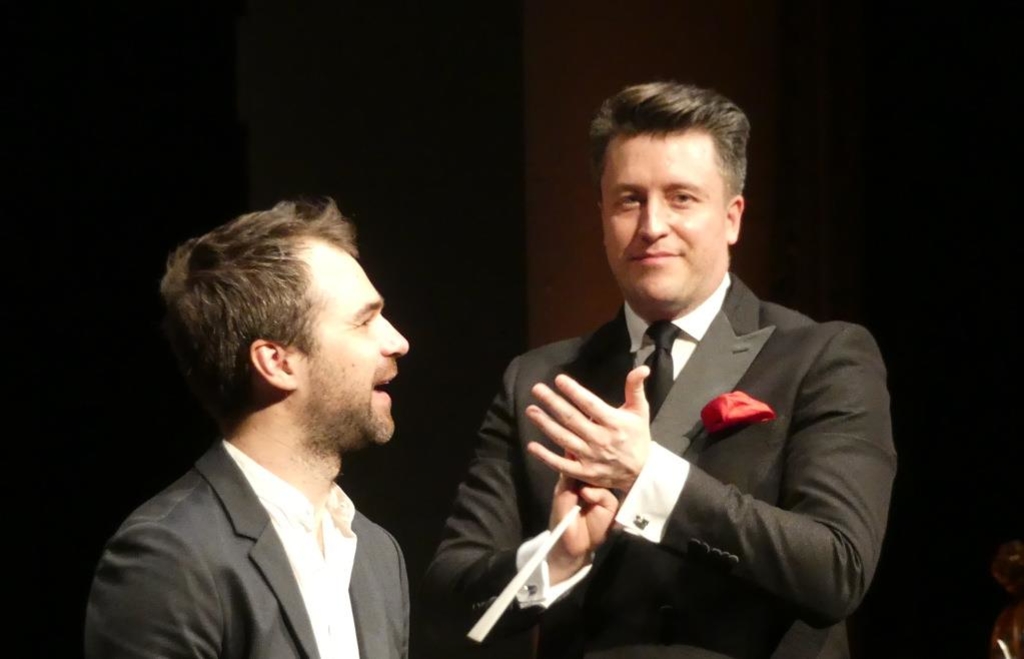 Reichenhaller Philharmoniker starten in die Saison