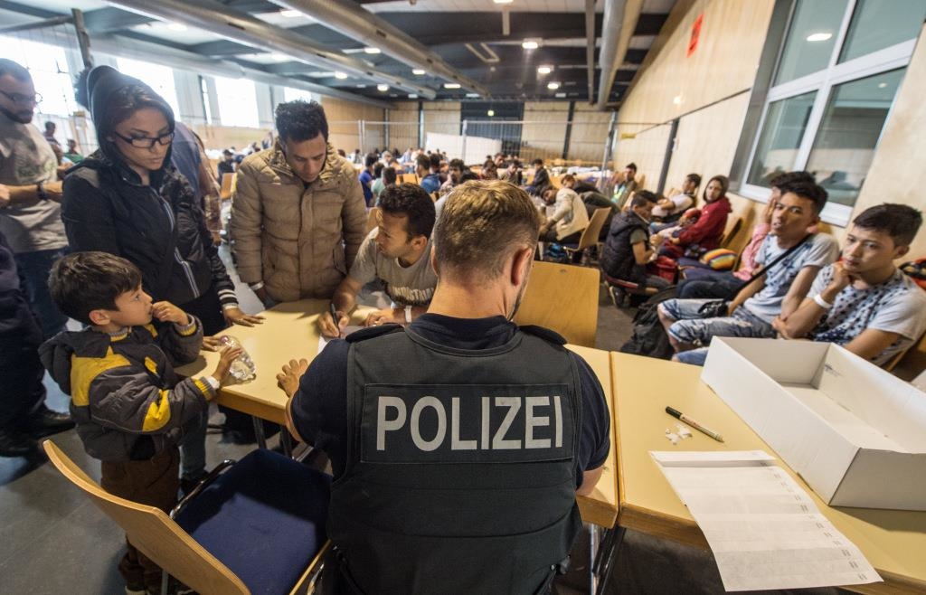 Abschiebepaket der „Ampel“: Die wichtigsten Fragen und Antworten auf ...