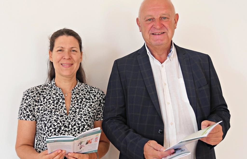 Simbacher Volkshochschule weckt Interesse an Neuem
