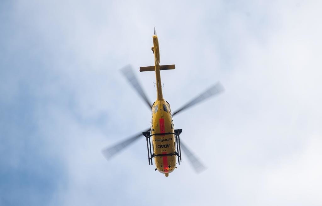 Aus BMW geschleudert: Mann (39) bei Unfall nahe Pilsting ...