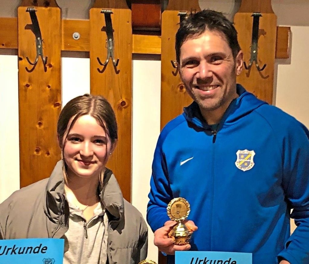 Spannende Duelle: Vereinsmeisterschaften beim DJK-TSV Dietfurt im Squash und Badminton