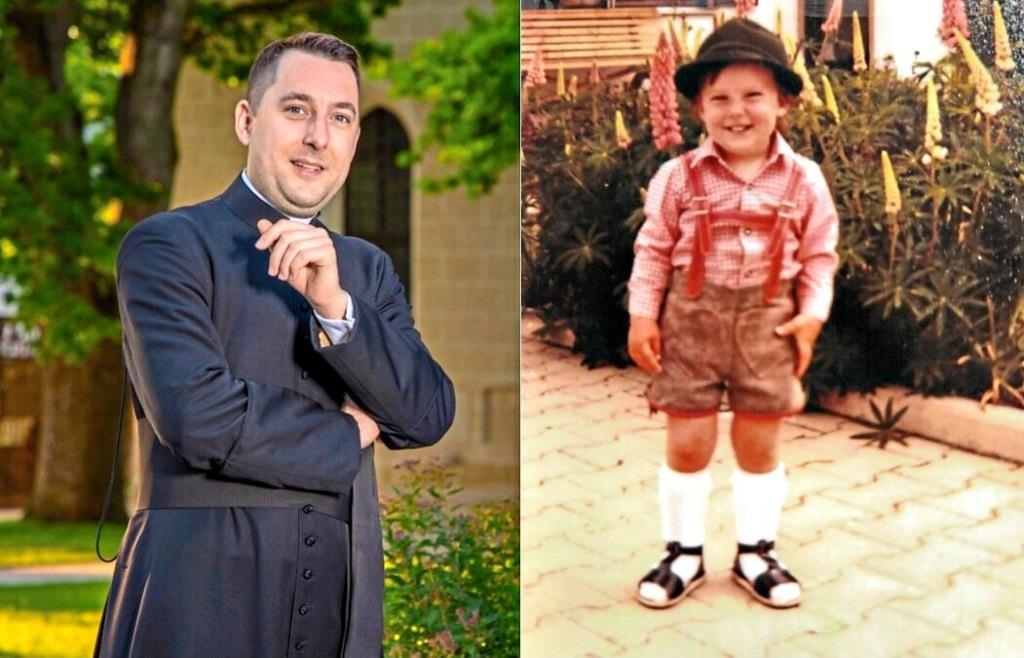 Gautrachtenfest: Was Stadtpfarrer Konrad Roider bewegt und wie sich die ...