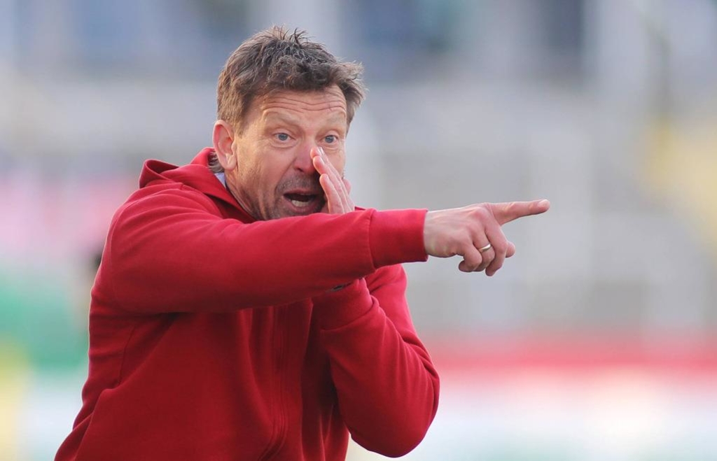 Bayern II spielt mit „verstärkter A-Jugend“: Warum Coach Seitz seiner ...