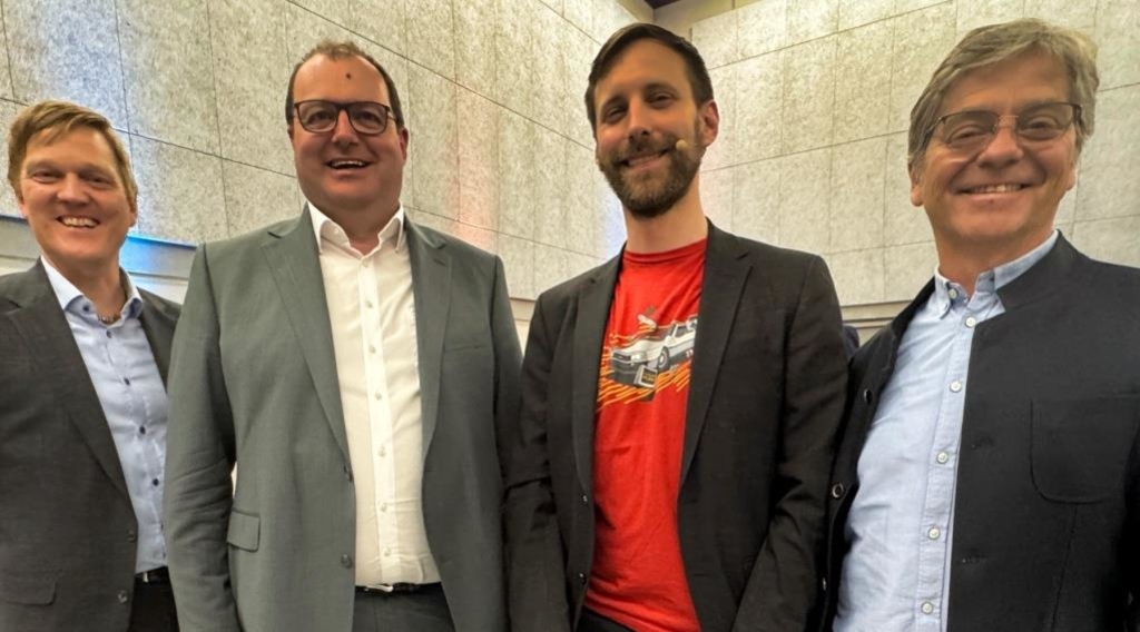 Experte Kai Gondlach: „Gestaltung der Zukunft liegt nicht in den Händen ...