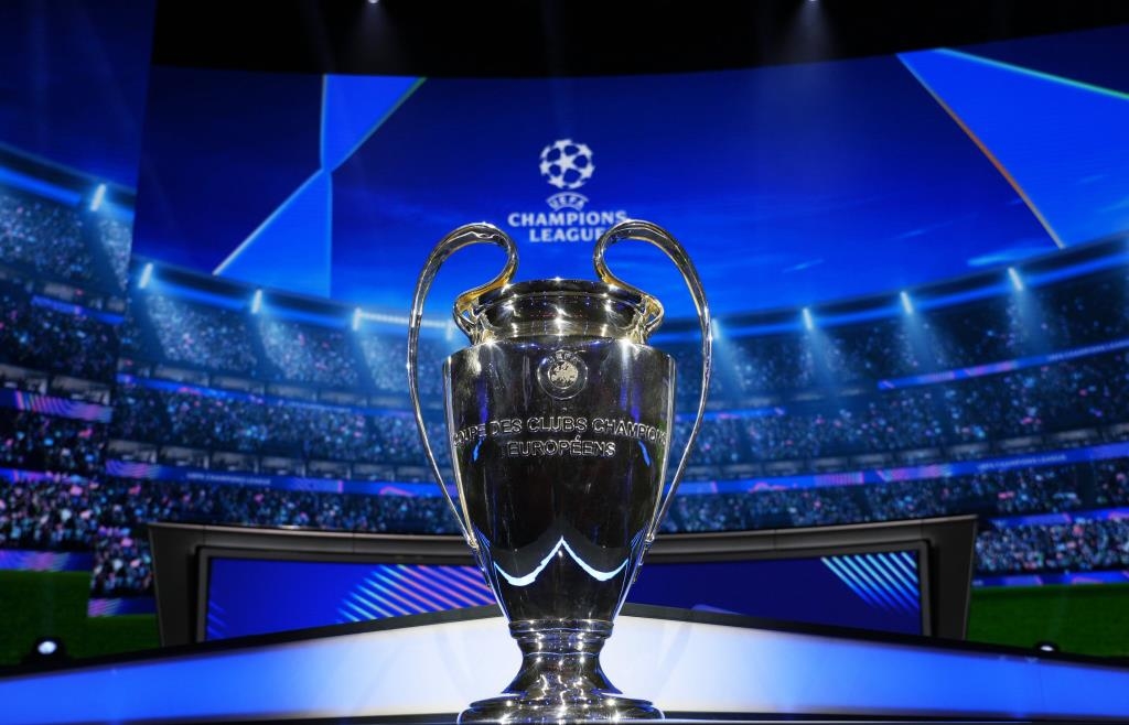 Champions League Auslosung: Auf diese Gegner trifft der FC Bayern in der Vorrunde