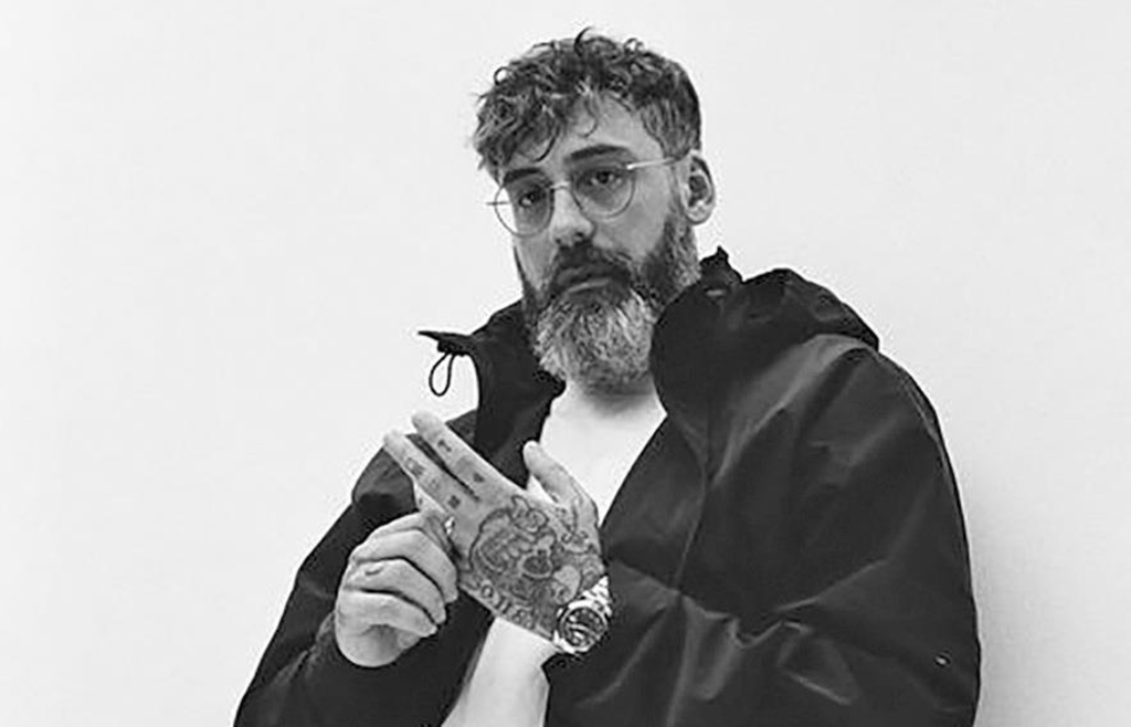 „Joyned Sounds“: Sido kommt im Juli auf die Festivalbühne nach Eichendorf