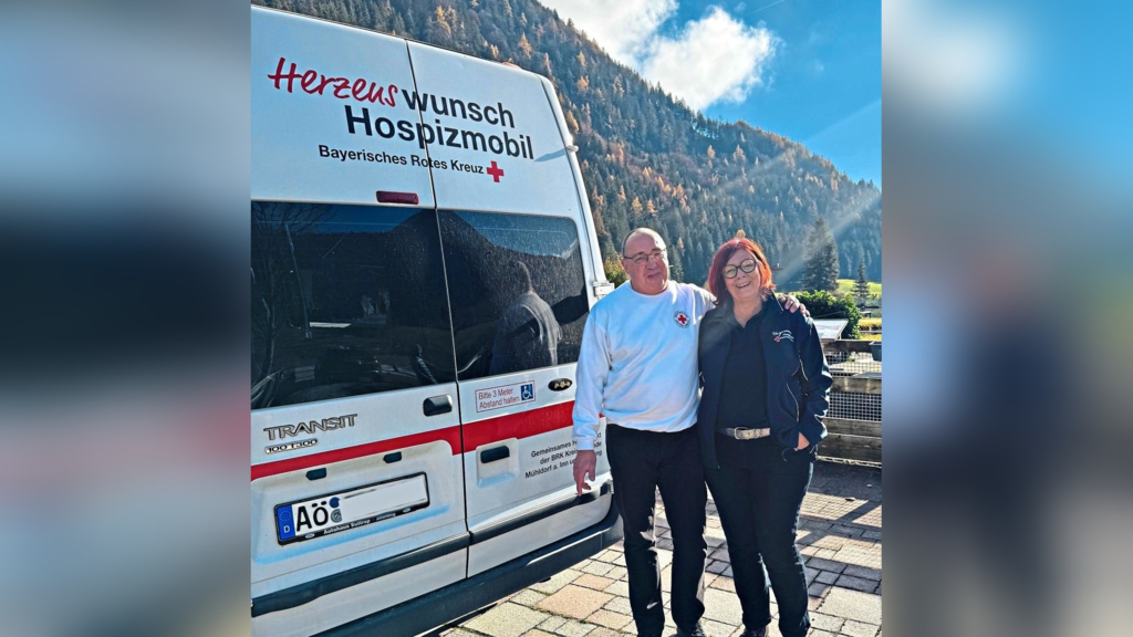 Noch einmal nach Tirol