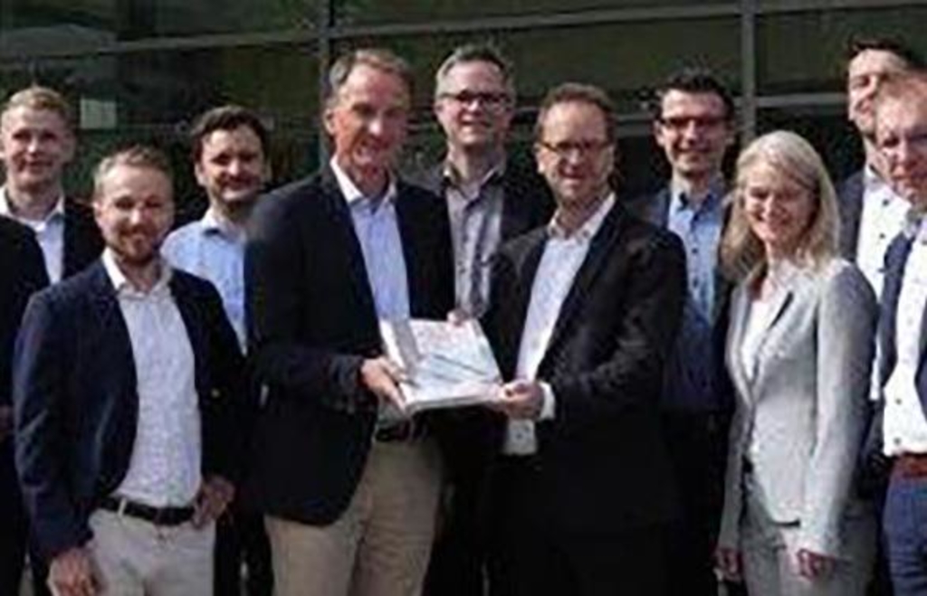 Tennet hat Planfeststellungsbeschluss: Ja zur Stromautobahn