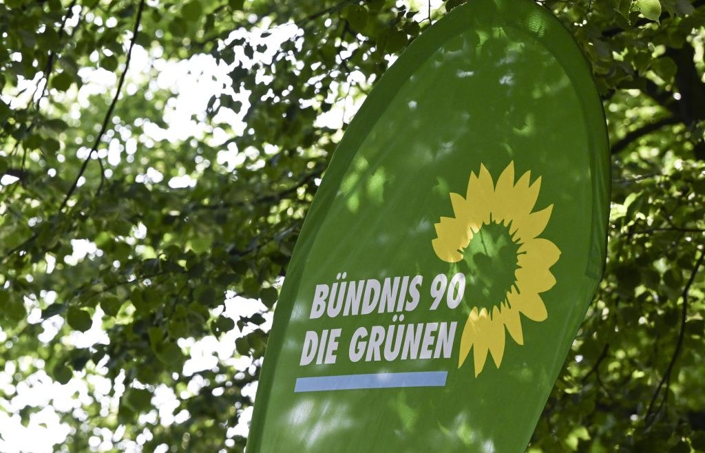 Turbulenzen: Landesvorstand der Grünen Jugend in Bayern tritt aus ...