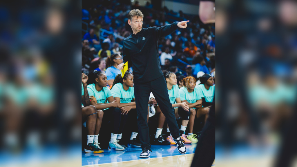 Basketball-Verband holt Frauen-Bundestrainer aus den USA