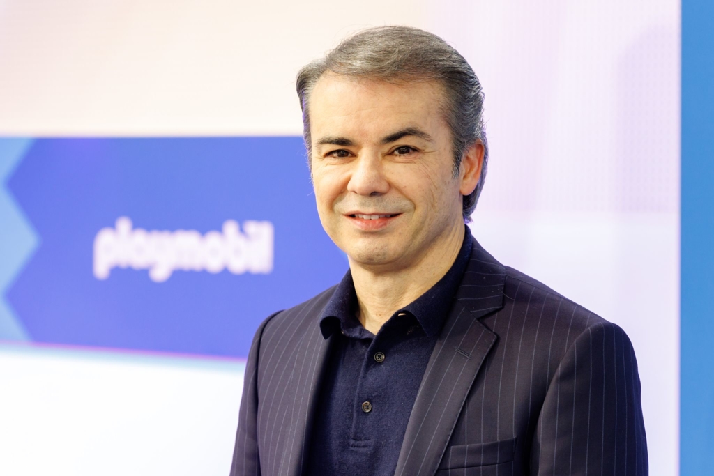 Playmobil will mit Neuheiten die Kinderzimmer erobern