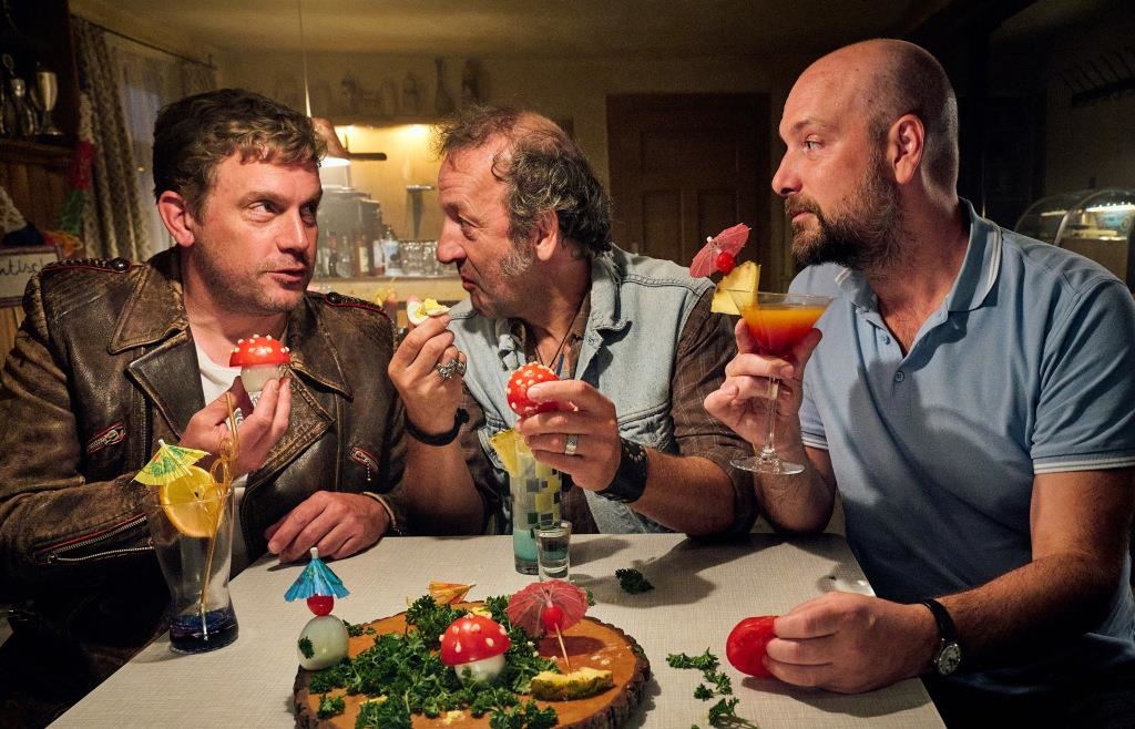 „Steckerlfischfiasko“: Weiterer Eberhofer-Roman wird verfilmt