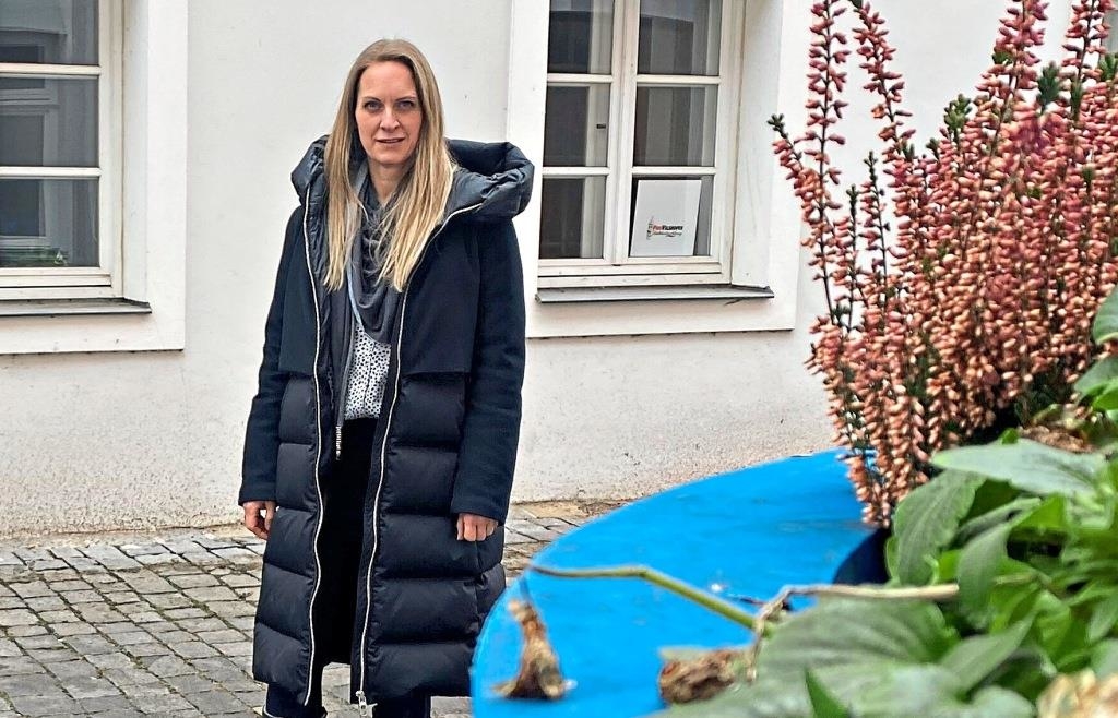 Vilshofener Stadtentwicklungsmanagerin hört schon wieder auf