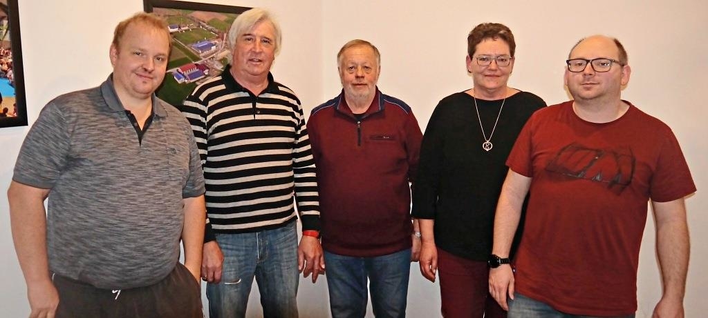 Rainer Altmannshofer bleibt im Amt