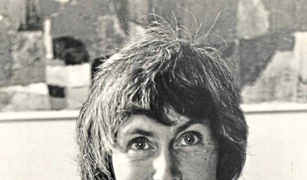 Die New York Times zählte sie zu den Besten: Marlene Reidel zum 100 ...